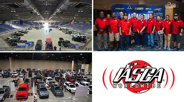 IASCA Worldwide Wraps 35th Anniversary World Finals Events | 12VoltNews.com