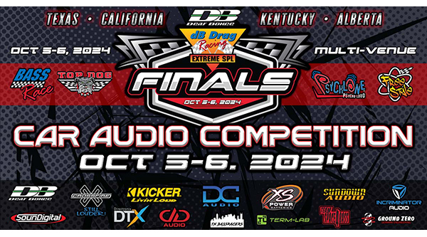 The 27th Annual dB Drag Racing Finals | 12VoltNews.com