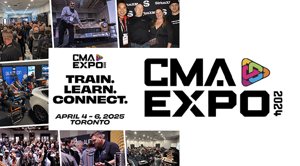 It’s Official: CMA EXPO is Back for Another Year! | 12VoltNews.com