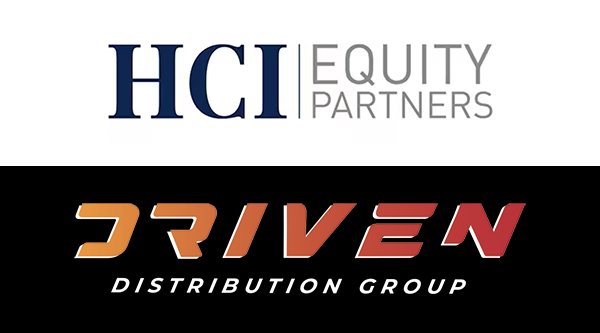 HCI Equity Partners Announces the Launch of Driven Distribution Group ...