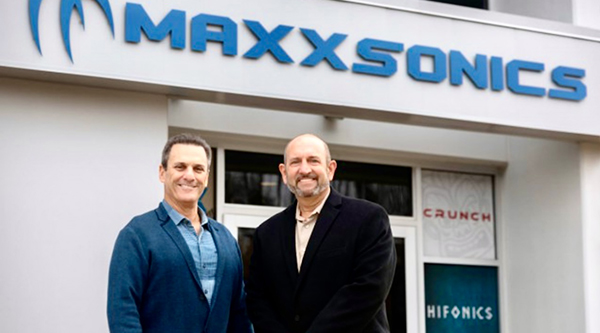 Maxxsonics Announces Retirement Of Vice President Of Sales After ...