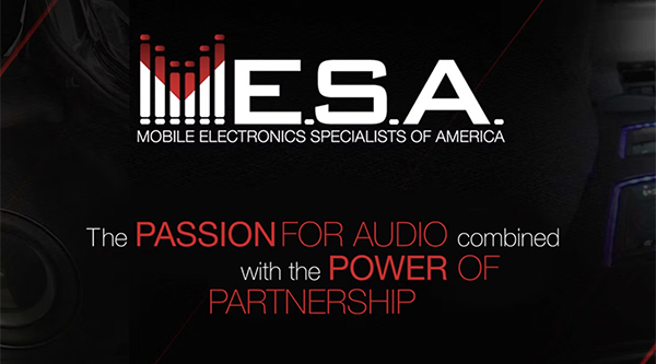 Mobile Electronics Specialists of America Announces 2025-2026 Vendor ...