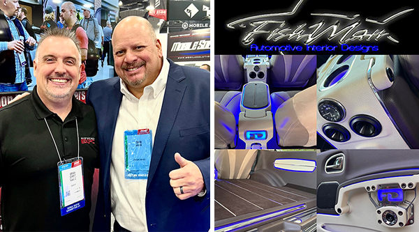 MasterTech Expo 2025 Announces Industry Legend Dave “Fishman” Rivera as ...
