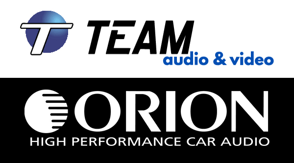 Orion Car Audio Welcomes TeamAudioVideo as a New Southeast Distributor ...