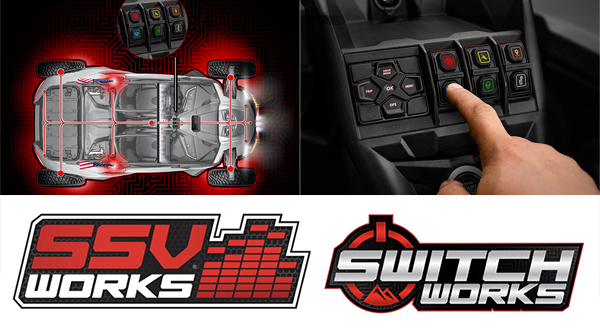 SSV Works Launches SWITCH Works Sierra6:The Ultimate Plug-&-Play Switcher System | 12VoltNews.com