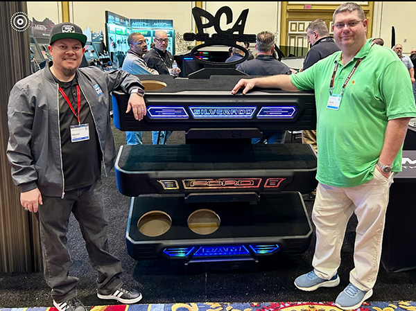 JB Associates Adds PCA Enclosures To The Rep Firm’s Line Card ...