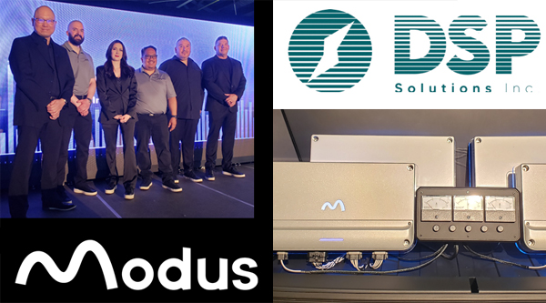 Project M Revealed: Meet Modus, The Future of Mobile & Marine Audio ...