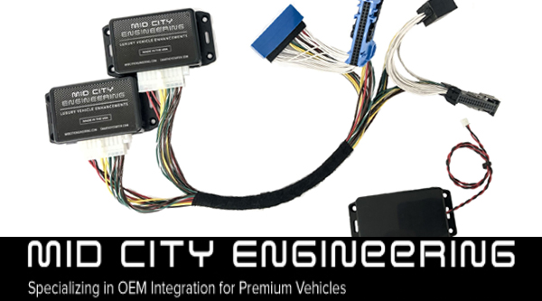 Mid City Engineering Launches Expanded Remote Start, High Idle, & Alarm ...