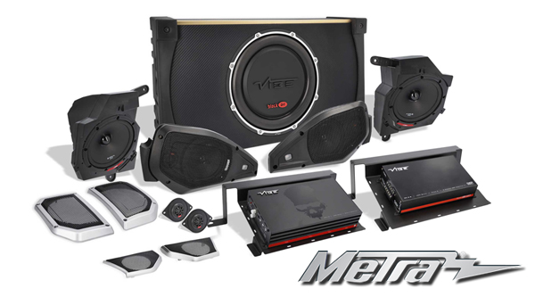 Metra Begins Shipping All-In-One Vehicle-Specific Audio Kits ...