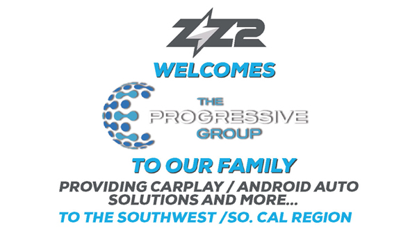 ZZ2 Announces Strategic Partnership with The Progressive Group to ...