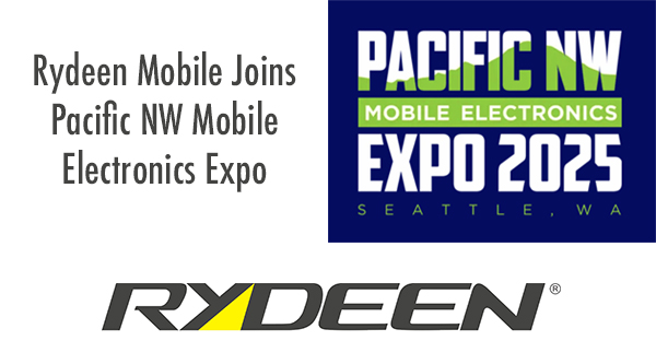 Rydeen Mobile Joins Pacific NW Mobile Electronics Expo In Seattle ...