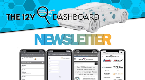 What’s New at The12vDashboard in May 2025 | 12VoltNews.com