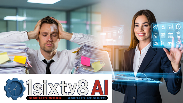 1sixty8 AI Launches Automation Services for Mobile Electronics Retailers | 12VoltNews.com