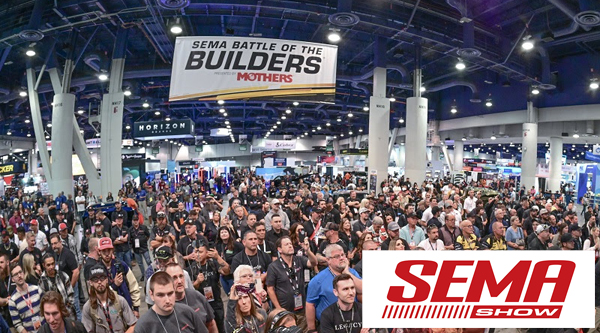 Entries Now Open for 2025 SEMA Battle of the Builders | 12VoltNews.com