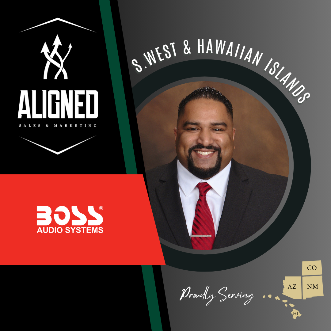 BOSS International Group Joins Forces with Aligned Sales & Marketing ...