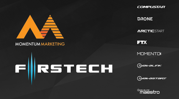 Firstech Appoints New Texas / Oklahoma / Louisiana / Arkansas Rep | 12VoltNews.com