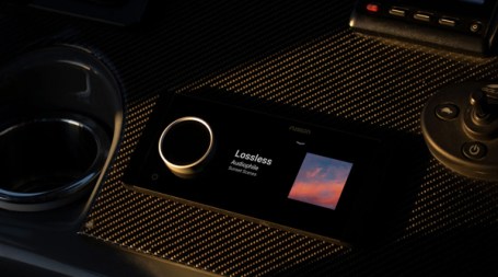 Garmin Unveils Flagship Apollo RA800 Marine Stereo | 12VoltNews.com