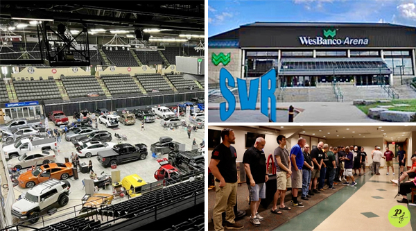 The Steel Valley Regional XIV… The Best Ever | 12VoltNews.com