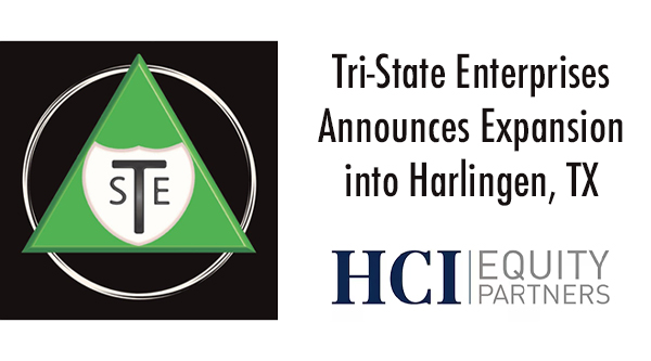 Tri-State Enterprises Announces Expansion into Harlingen, TX ...