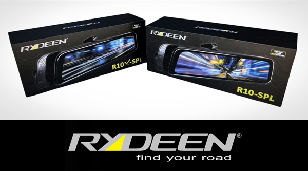 Rydeen Mobile Returns To Black Packaging And Reinforces Eco-System ...