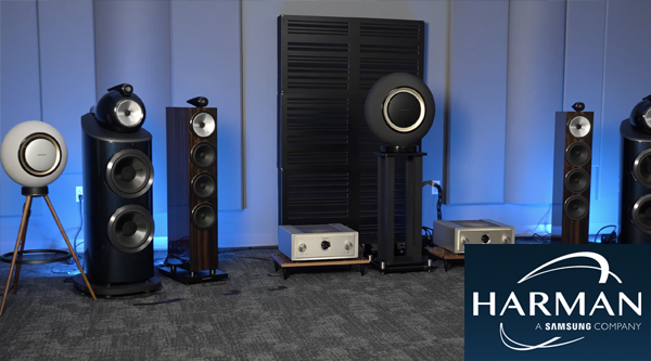 HARMAN Completes Sound United Acquisition to Expand Premium Audio ...