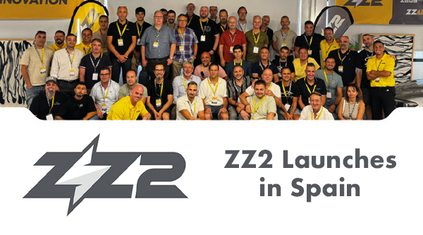 ZZ2 Launches in Spain | 12VoltNews.com