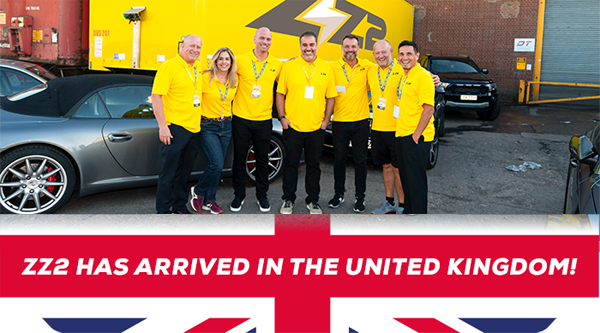 ZZ2 Officially Launches in the UK | 12VoltNews.com