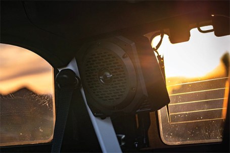 All-New MB Quart Ford Bronco Tuned Audio Packages Deliver Next-Level ...