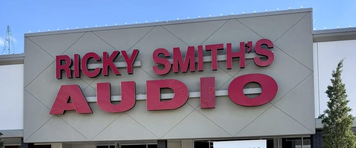 Ricky Smith’s Audio Prepares The Holiday In-Store Experience ...