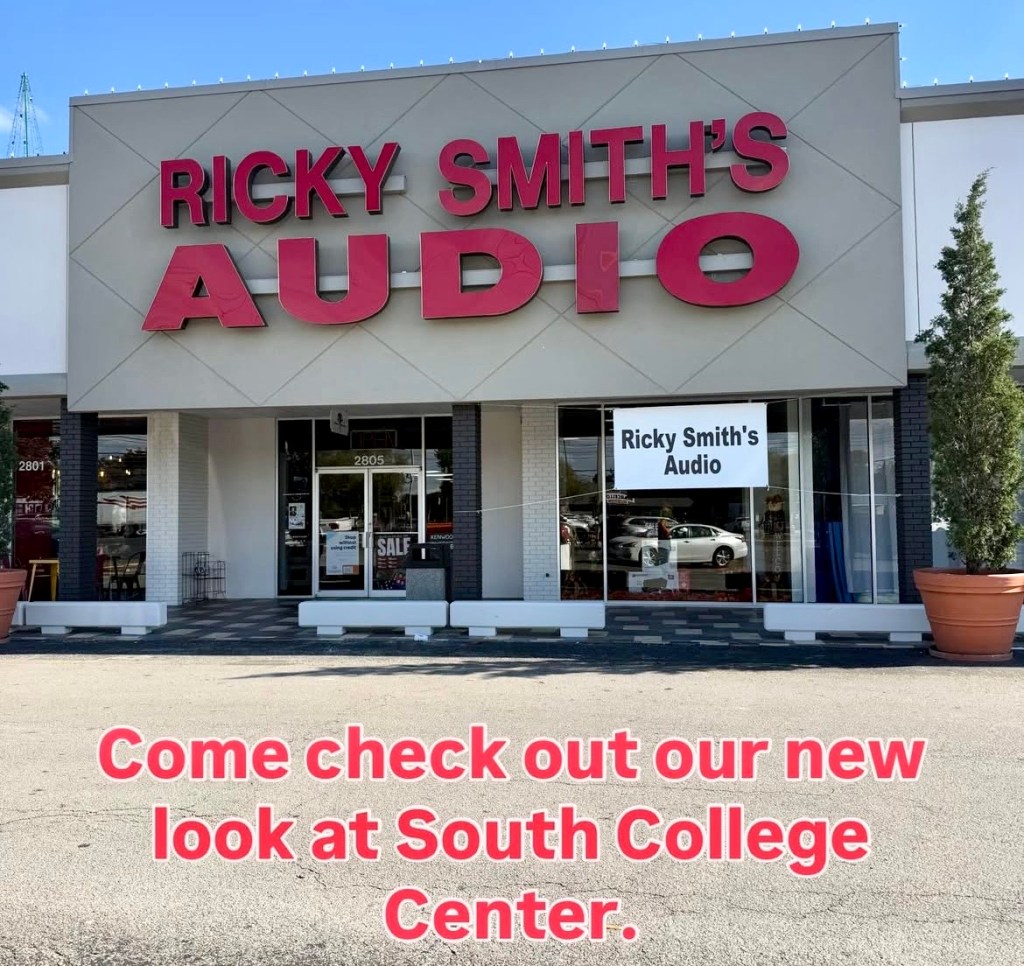 Ricky Smith’s Audio Prepares The Holiday In-Store Experience ...
