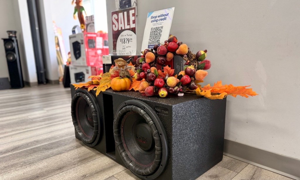 Ricky Smith’s Audio Prepares The Holiday In-Store Experience ...