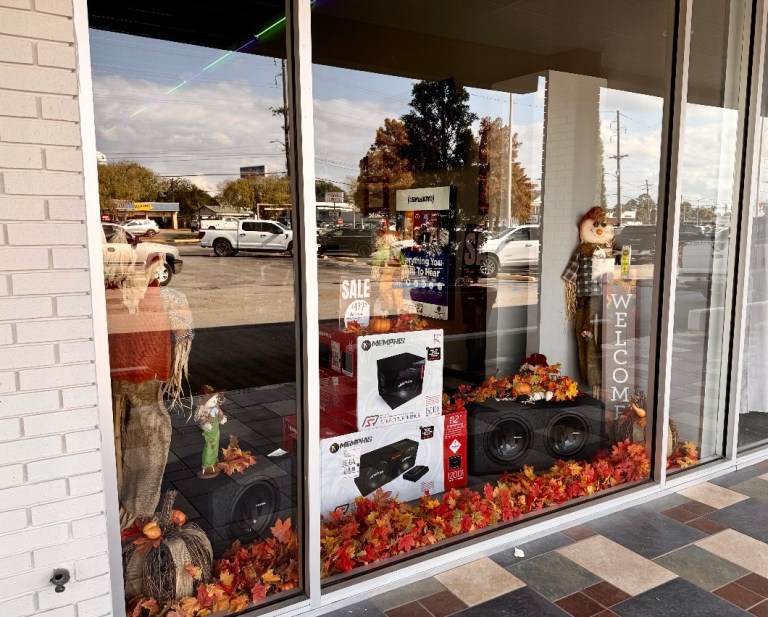 Ricky Smith’s Audio Prepares The Holiday In-Store Experience ...