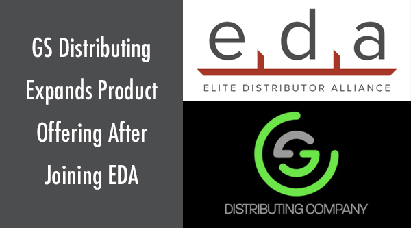 GS Distributing Expands Product Offering After Joining Elite ...