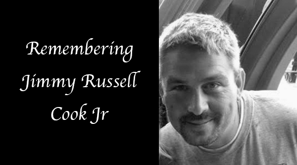 Remembering Jimmy Russell Cook Jr | 12VoltNews.com