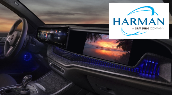 HARMAN Ready Display Achieves Industry-First HDR10+ Automotive ...