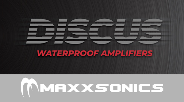 Drive Discus Power with DA2 from Maxxsonics | 12VoltNews.com