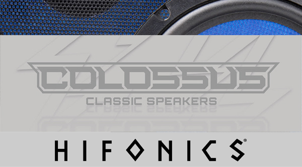 Feel the Difference in Your Sound Through Colossus | 12VoltNews.com