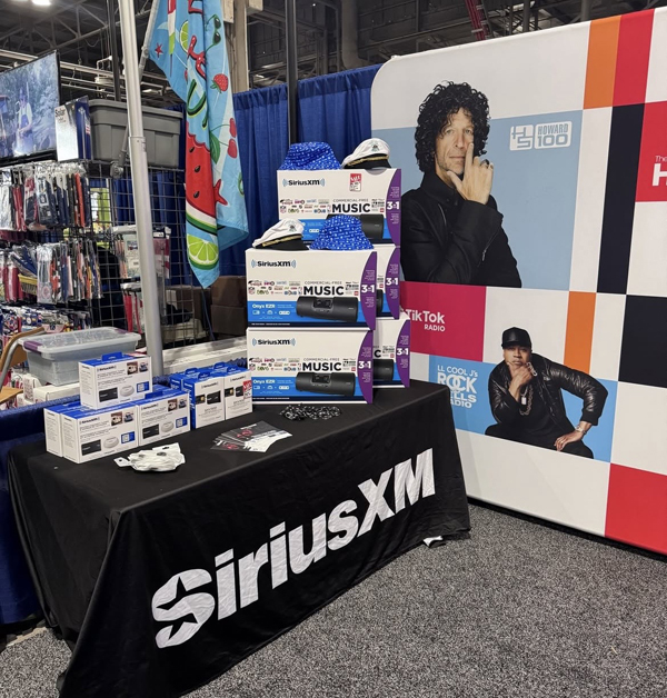 Importel And Wet Sounds Are Making Waves At The 2026 Toronto Boat Show ...