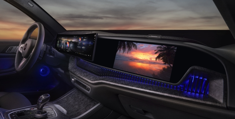 HARMAN Ready Display Achieves Industry-First HDR10+ Automotive ...