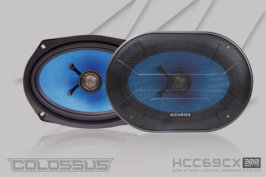 Feel the Difference in Your Sound Through Colossus | 12VoltNews.com