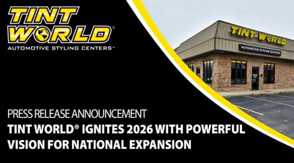 Tint World Ignites 2026 With Powerful Vision for National Expansion ...
