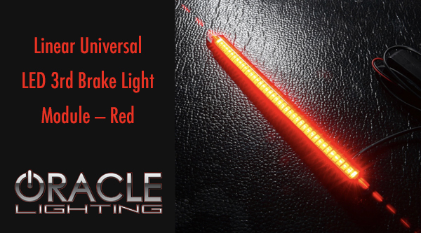 ORACLE Lighting Expands Safety & Style Portfolio with New Linear ...
