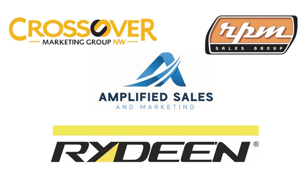Rydeen Mobile Expands Pacific Region with Three New Rep Firms ...