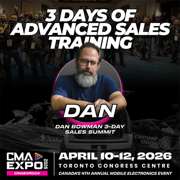 Meet Dan Bowman – A Consummate Sales Strategist and Devoted Business ...