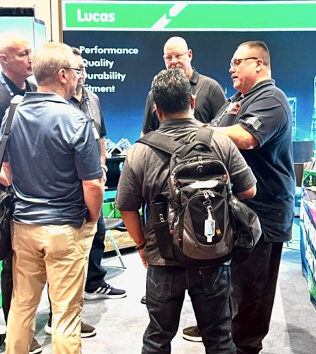 Lucas Lighting Celebrates Milestone in Dealer Support | 12VoltNews.com