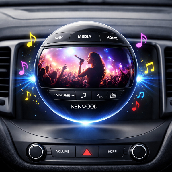 Introducing the SoundSphere Orb™: The Floating, Spinning, Slightly ...