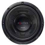 KENWOOD introduces two new subwoofers in its premium eXcelon line of ...