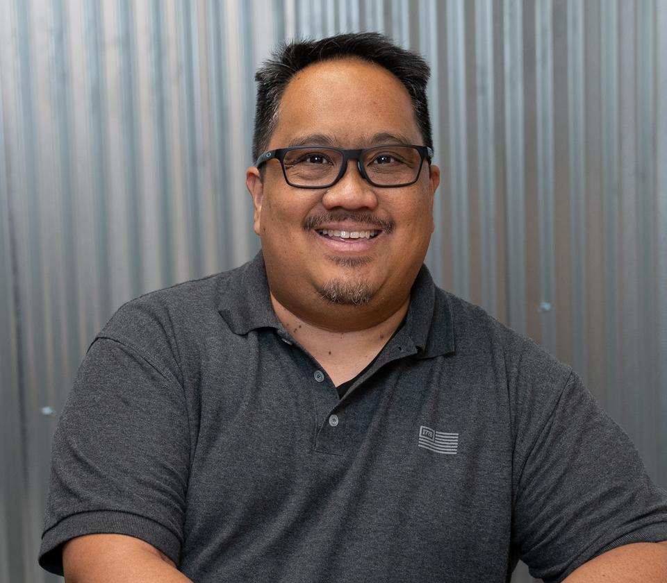 Jason Digos Promoted to Modus Senior Product Testing and Validation ...