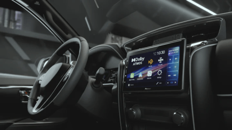 Now Available: Pioneer SPHERA, the World’s First Aftermarket Spatial ...