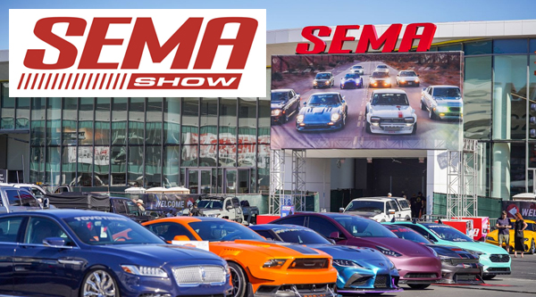 Momentum Building for the 2026 SEMA Show | 12VoltNews.com